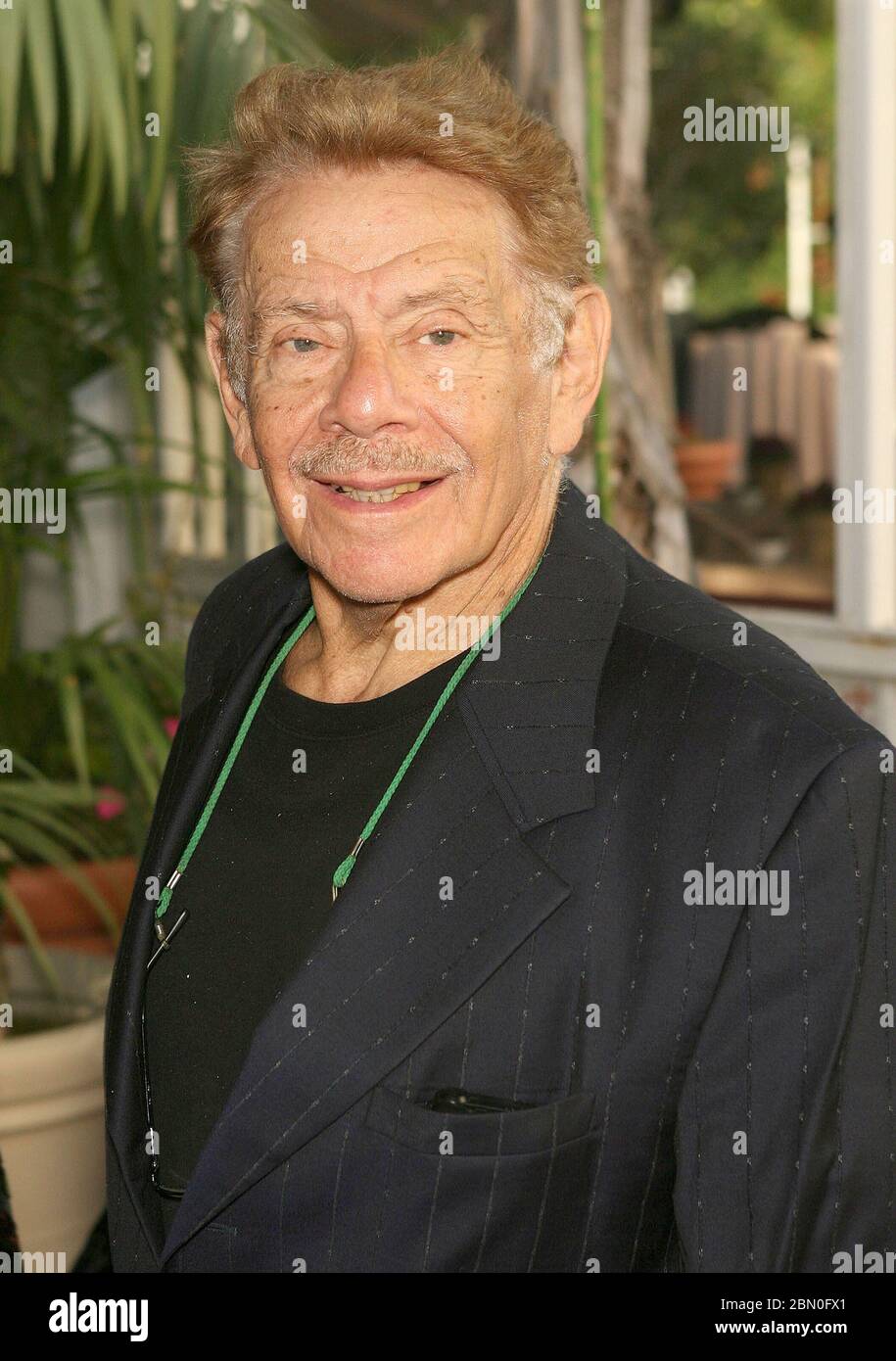 11 May 2020 - Comedy veteran Jerry Stiller has died at the age of 92 ...