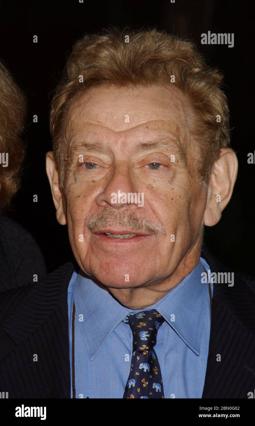 11 May 2020 - Comedy veteran Jerry Stiller has died at the age of 92 ...