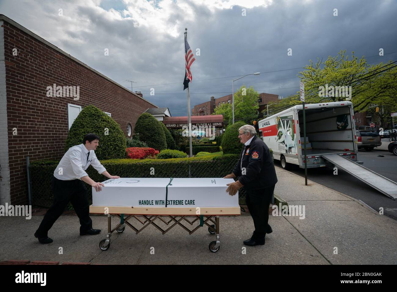 Uncle ray hi-res stock photography and images - Alamy