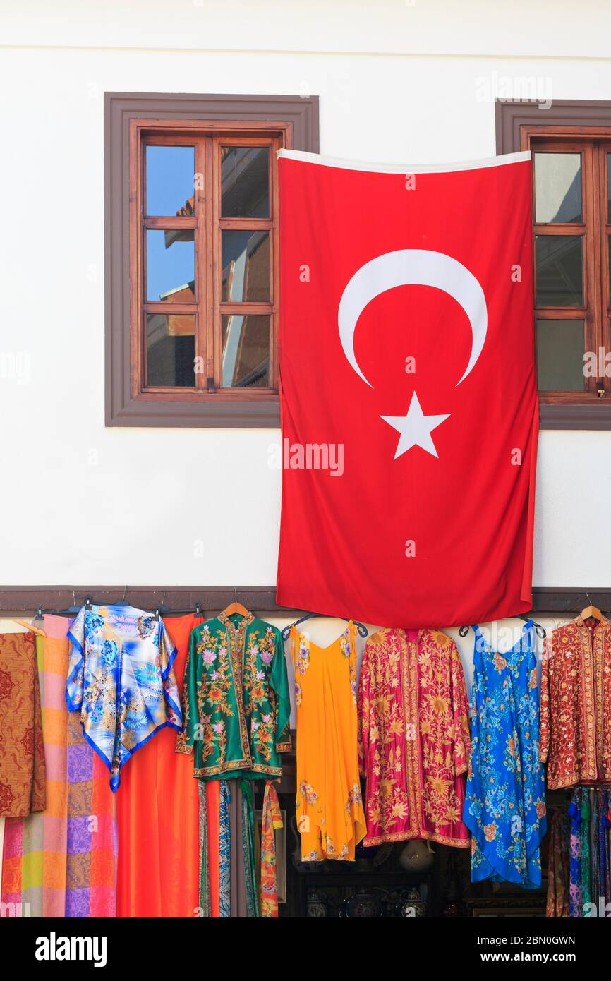 Clothing store turkey hi-res stock photography and images - Alamy