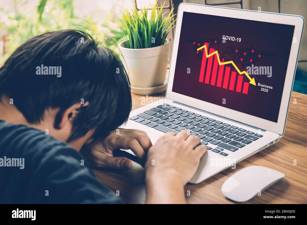Financial Panic High Resolution Stock Photography and Images - Alamy