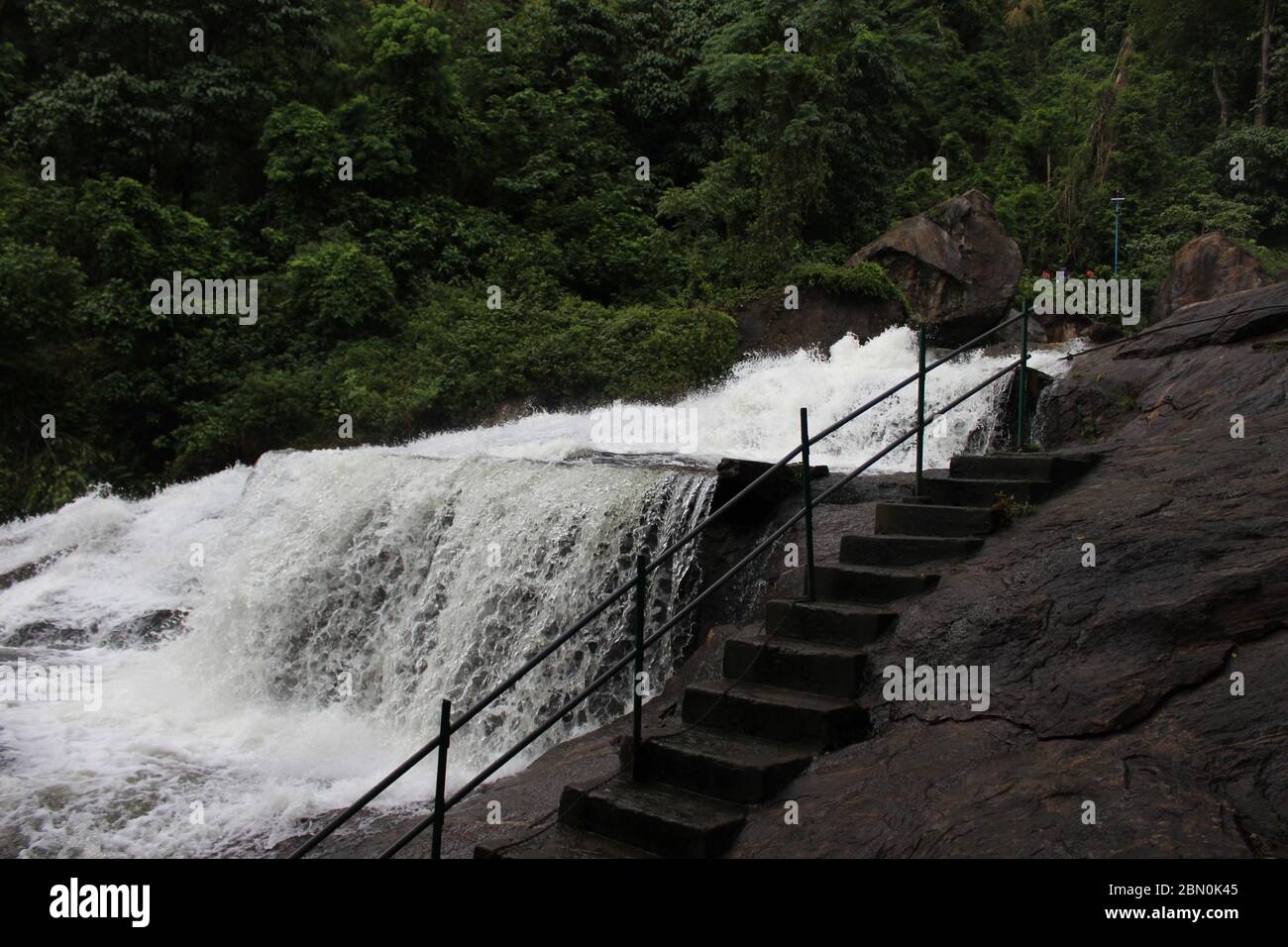 Tamil nadu monsoon hi-res stock photography and images - Alamy
