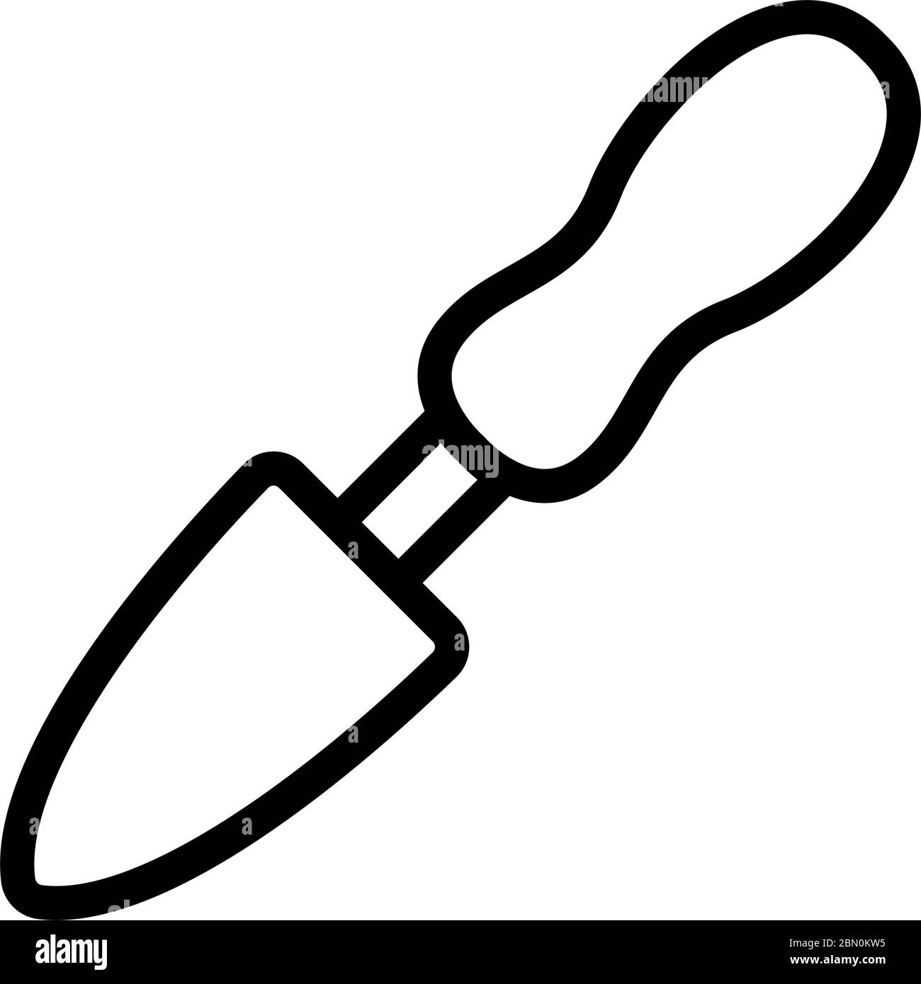 Wood smoothing Stock Vector Images - Alamy