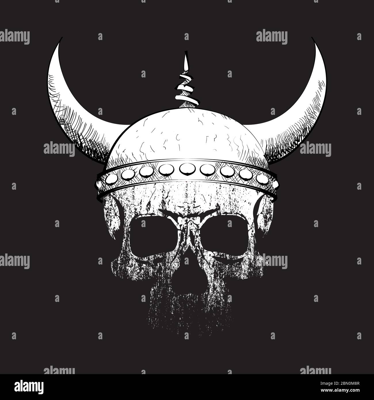Medieval skull hi-res stock photography and images - Alamy