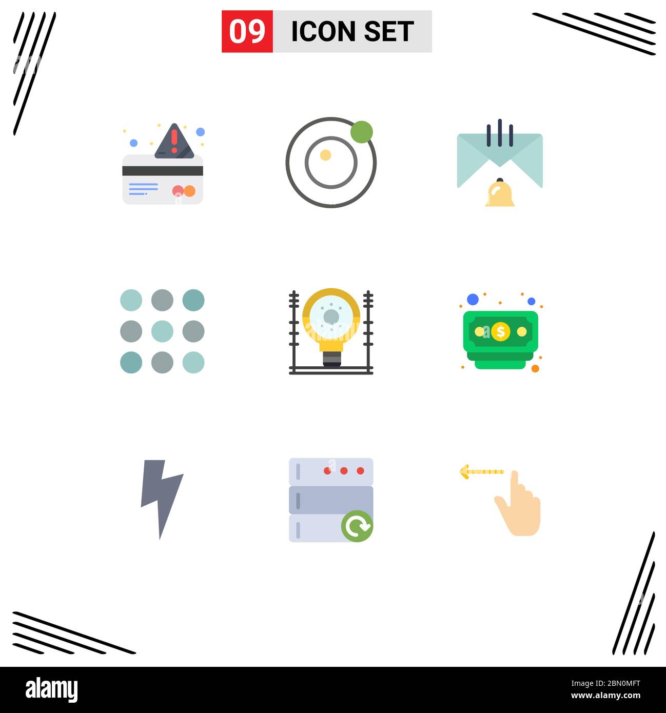 Communication dots hi-res stock photography and images - Alamy