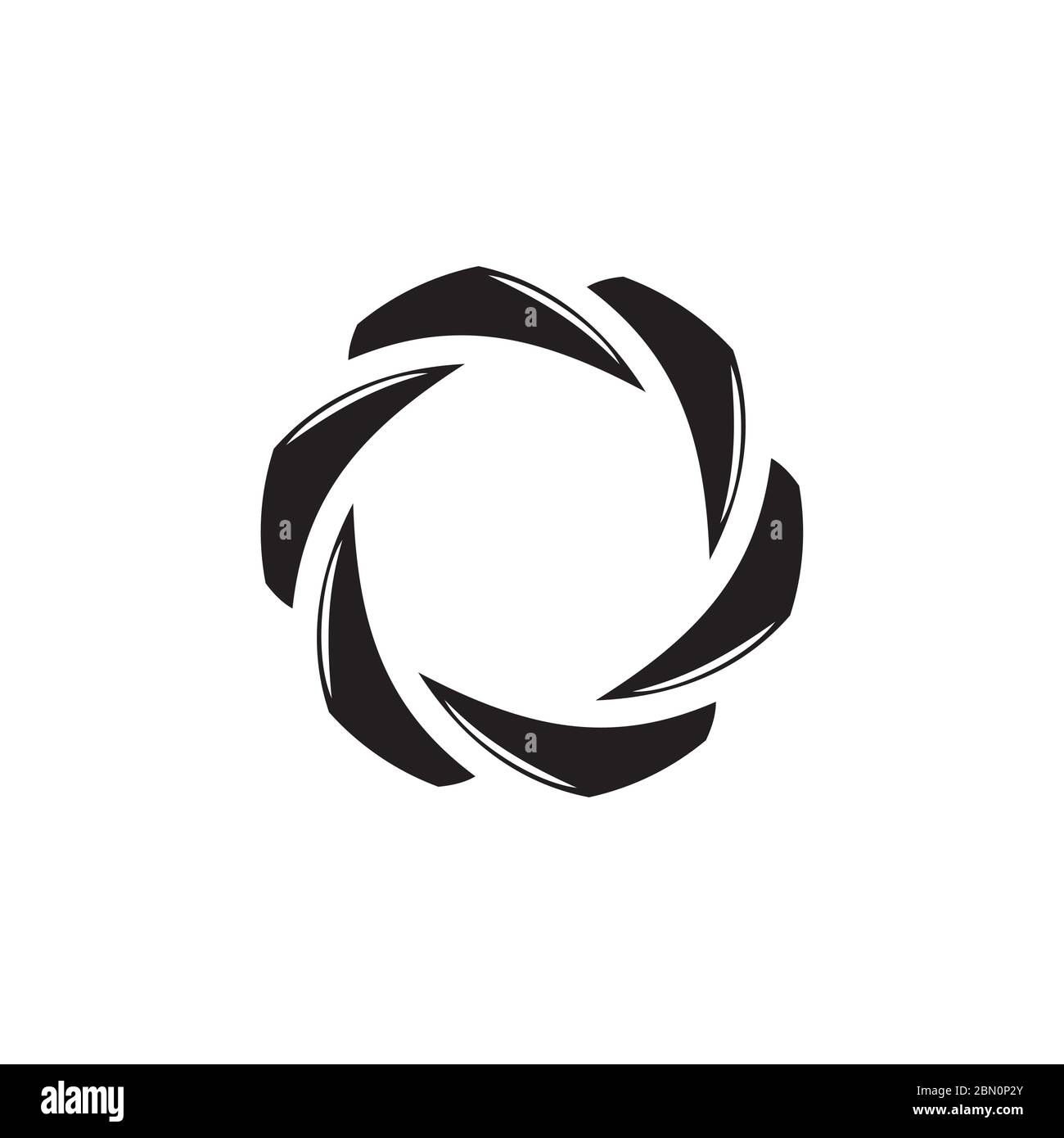 Navigation technique Stock Vector Images - Alamy