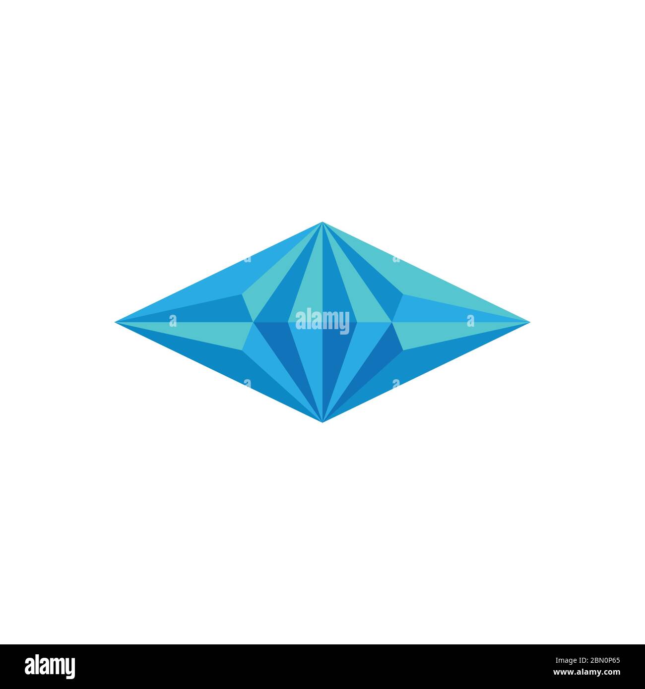 3d diamond Stock Vector Images - Alamy