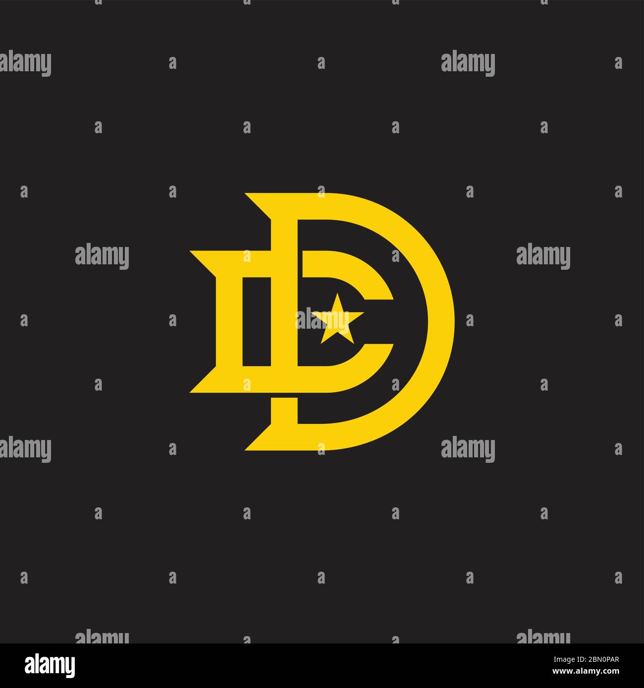 Musical team Stock Vector Images - Alamy