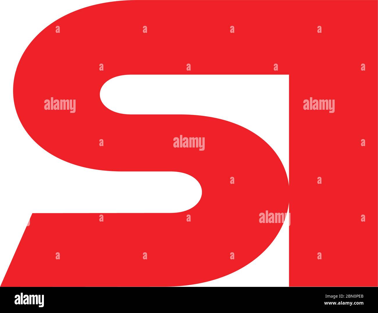Advertisement si Stock Vector Images - Alamy