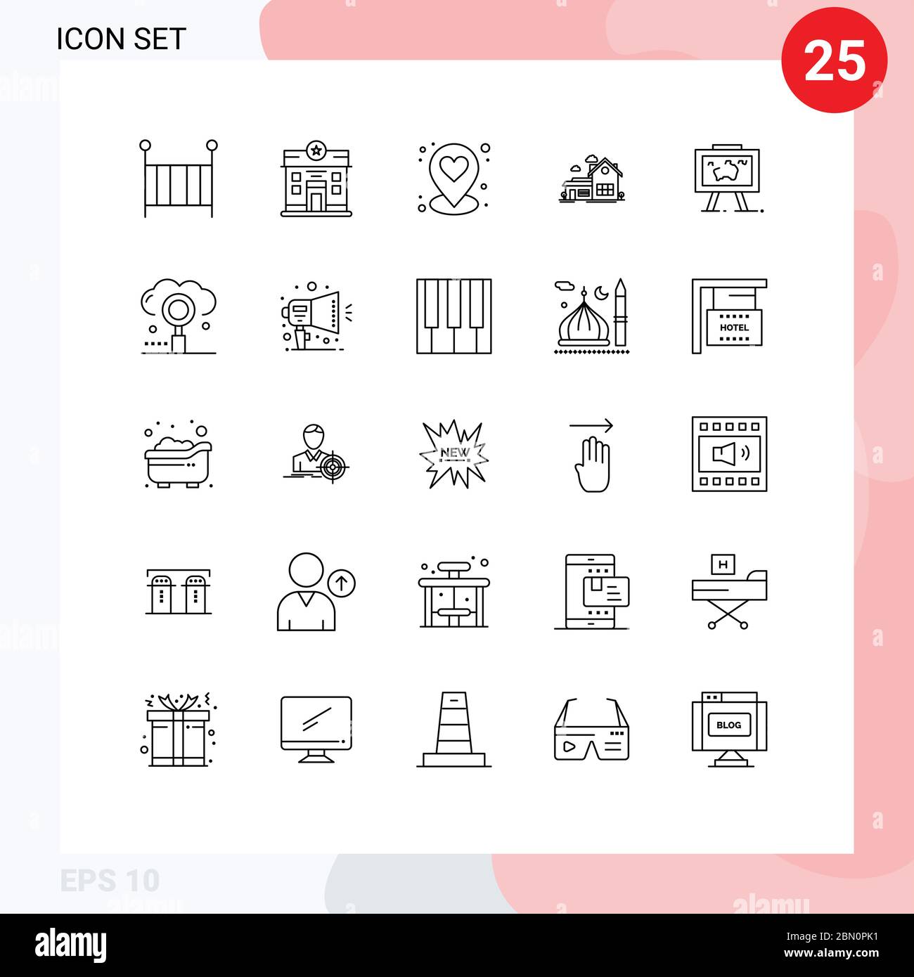 Symbols of farm life hi-res stock photography and images - Alamy