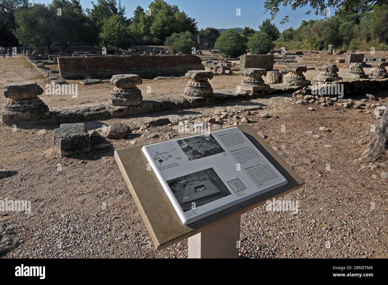Leonidaion hi-res stock photography and images - Alamy