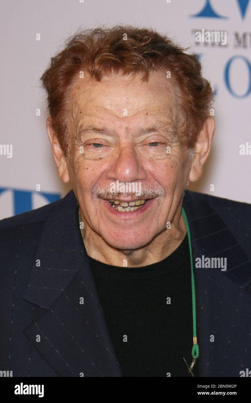 FILE: 12th May 2020. Photo taken: 11 May 2020 - Comedy veteran Jerry ...