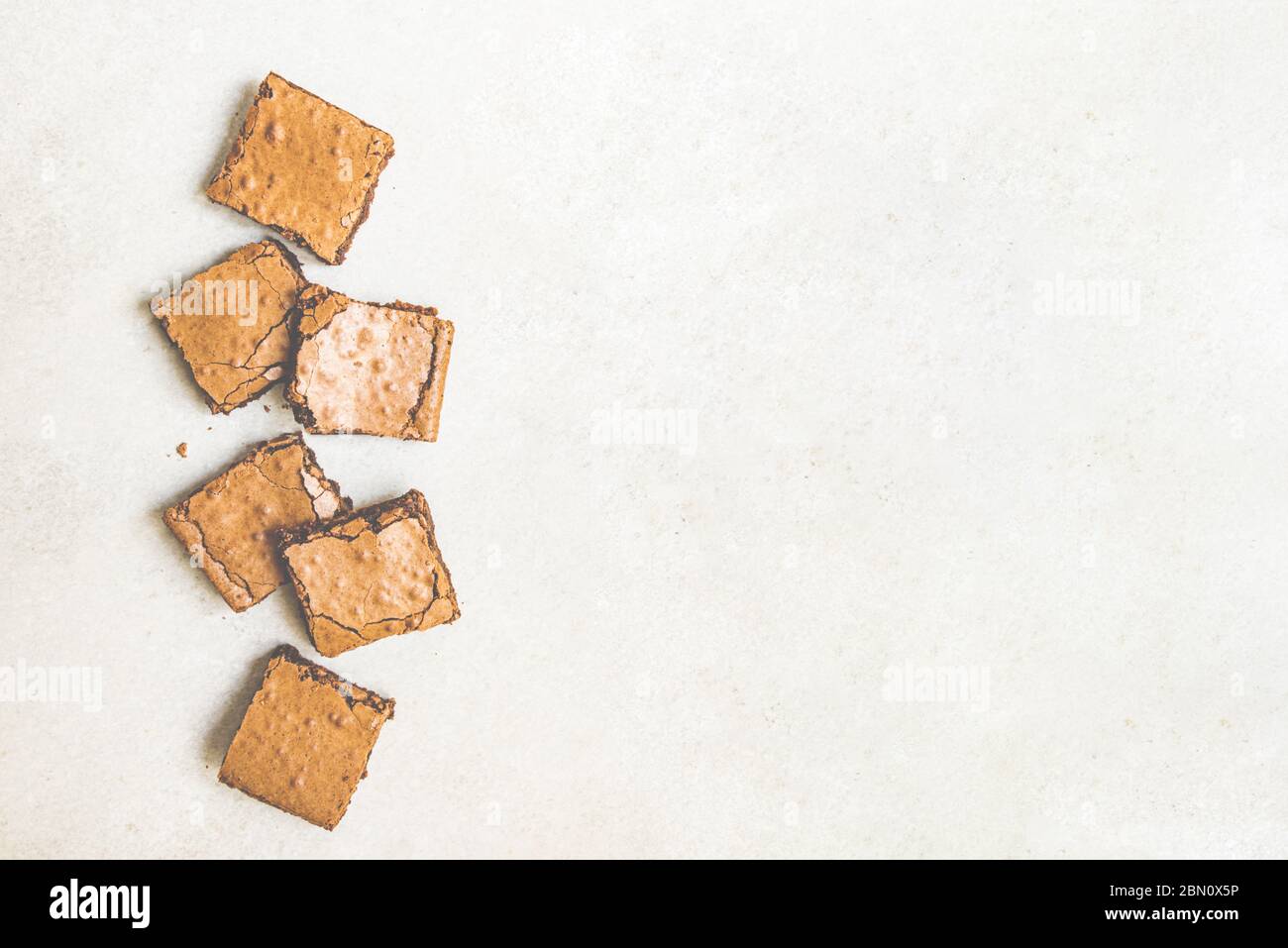White background squares hi-res stock photography and images - Alamy