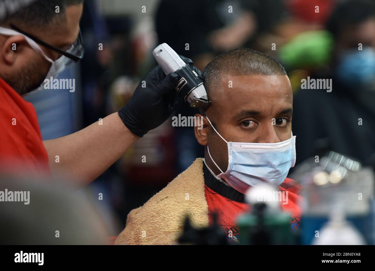 Efrain padro hi-res stock photography and images - Alamy