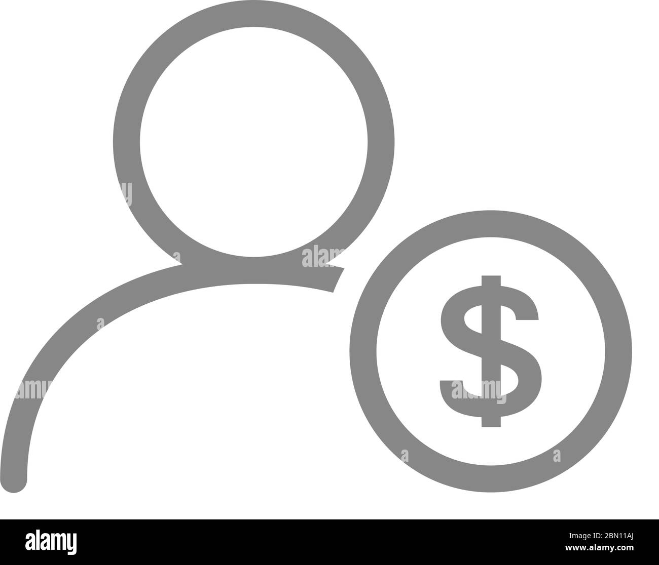 Online game ui Stock Vector Images - Alamy