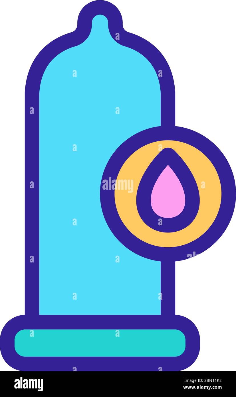 condom grease icon vector outline illustration Stock Vector Image & Art ... condom grease icon vector outline illustration Stock Vector Image & Art ...