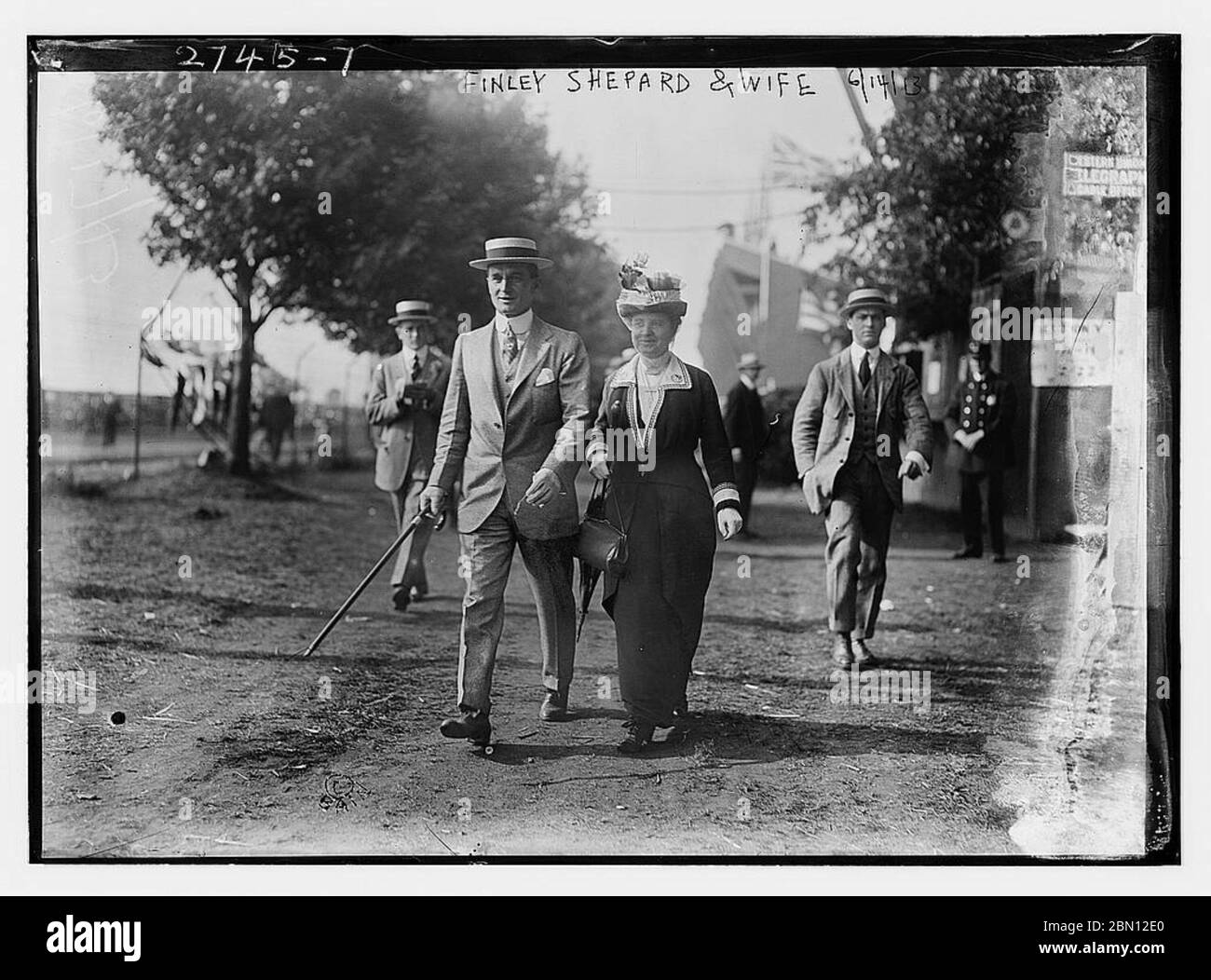 Finley shepard hi-res stock photography and images - Alamy