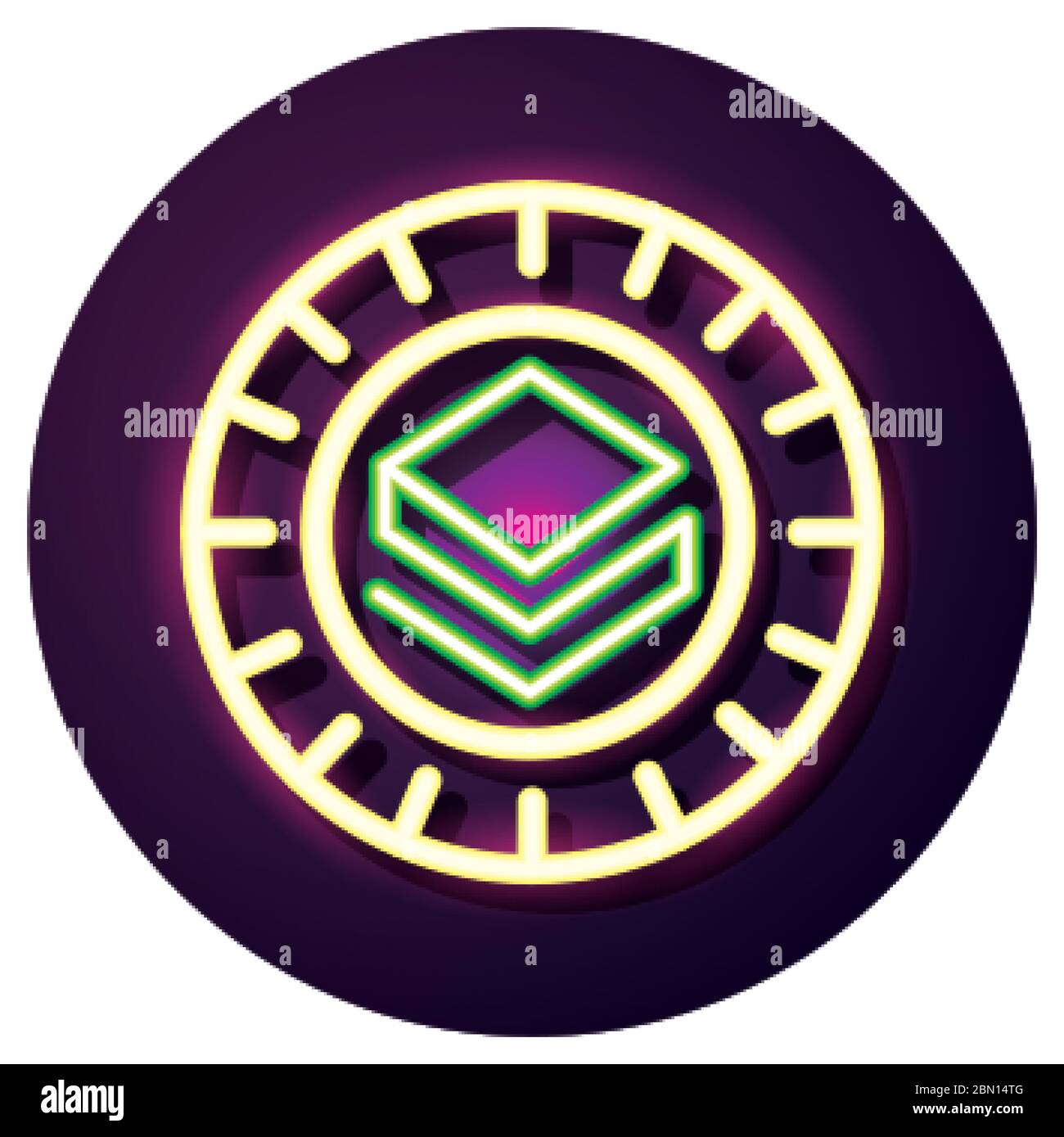 Stratis symbol hi-res stock photography and images - Alamy