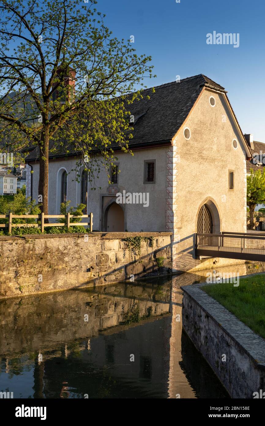 Freienbach hi-res stock photography and images - Alamy