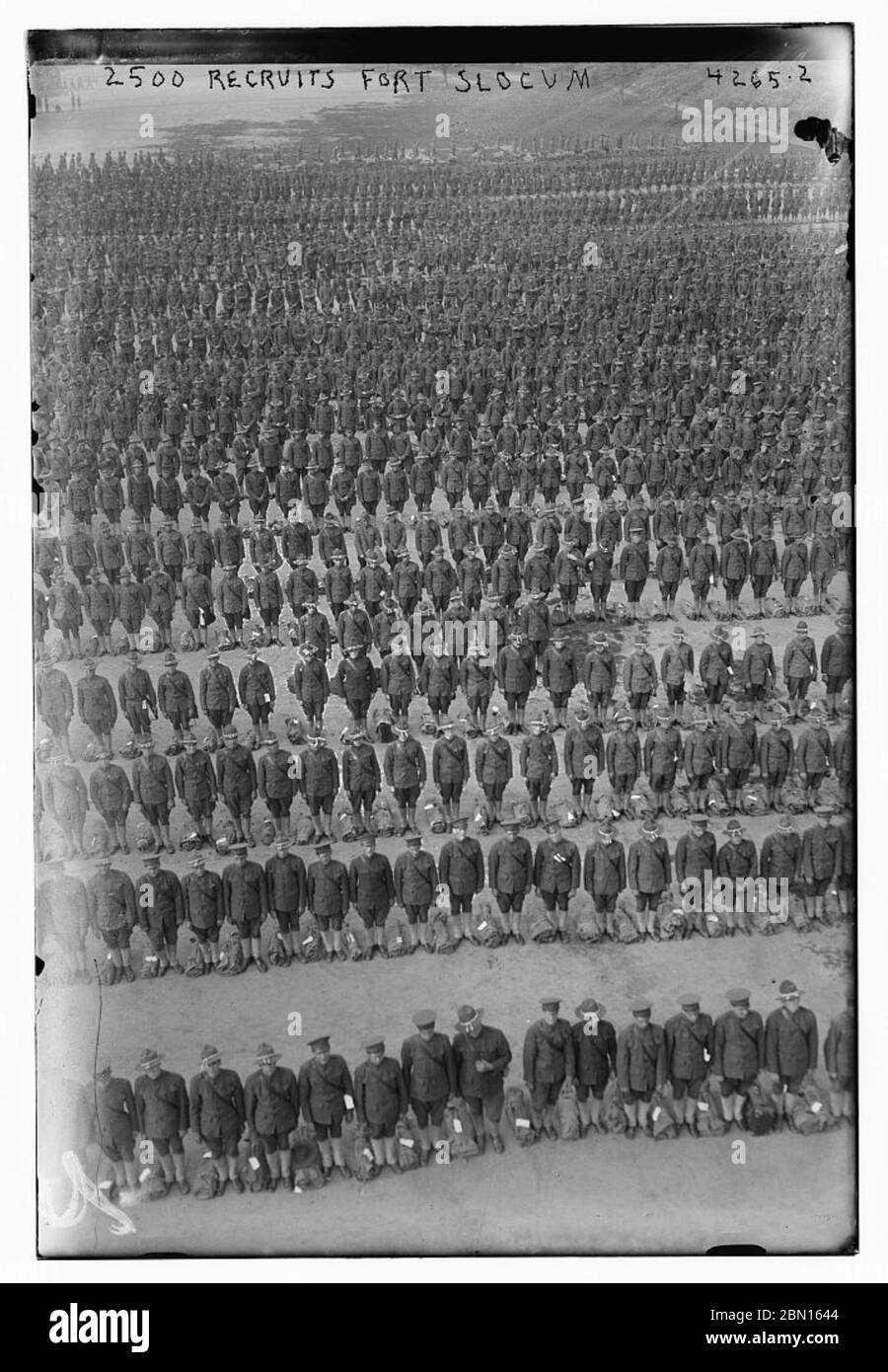 Fort slocum hi-res stock photography and images - Alamy