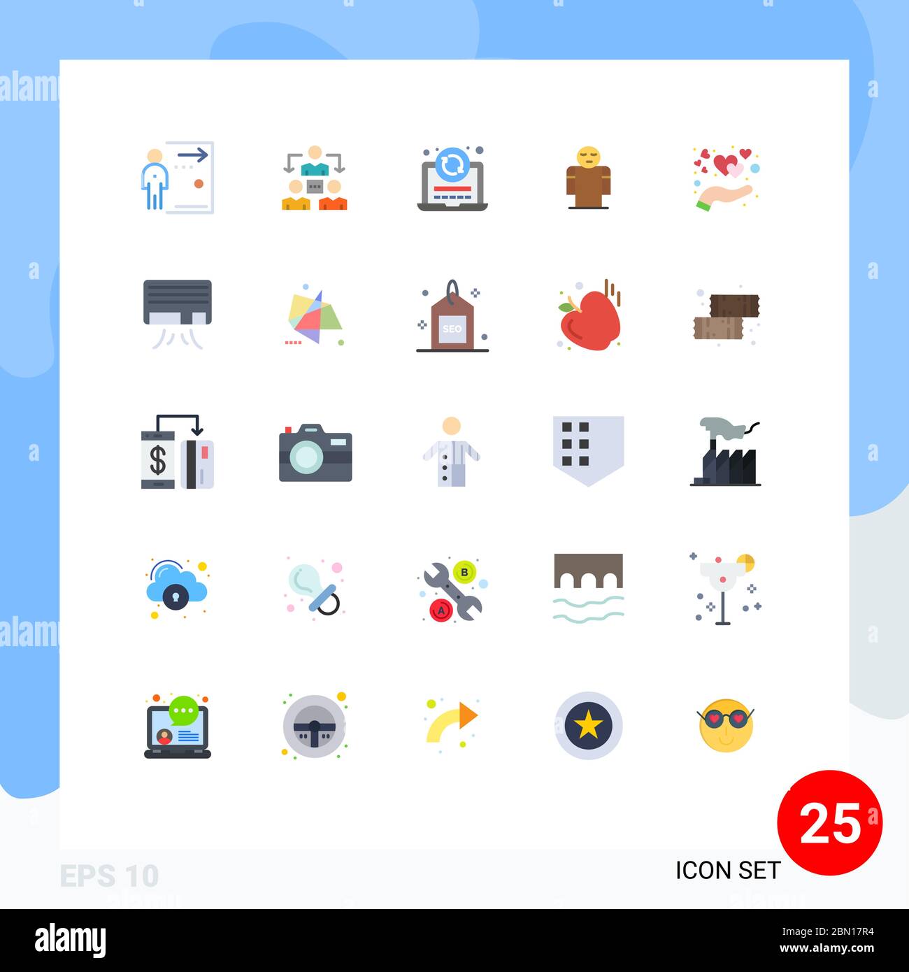 Open air gym Stock Vector Images - Alamy