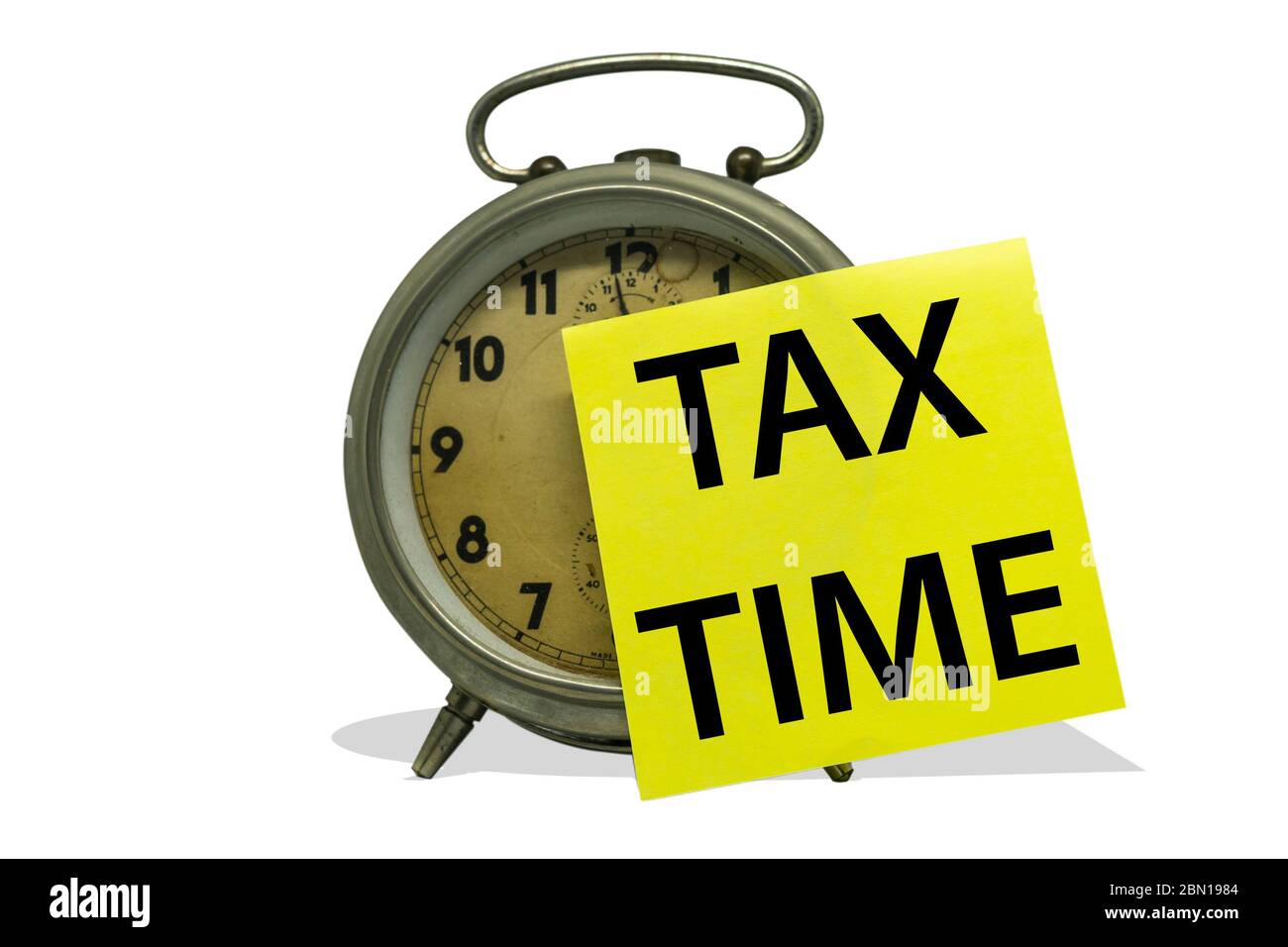 Business concept debt management Cut Out Stock Images & Pictures - Alamy