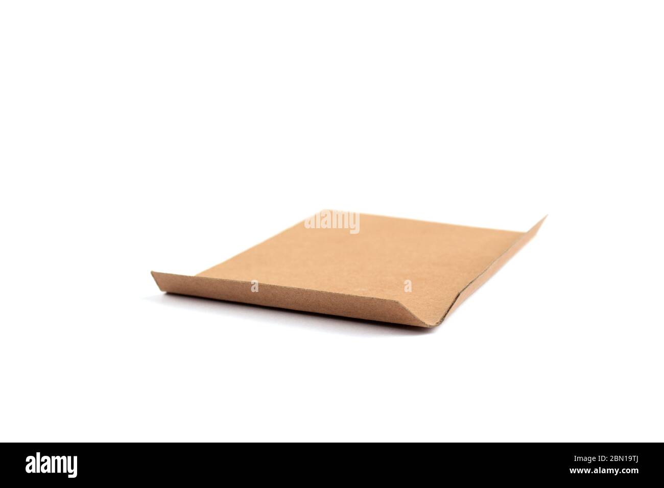 Solid Fiber Slip Sheets