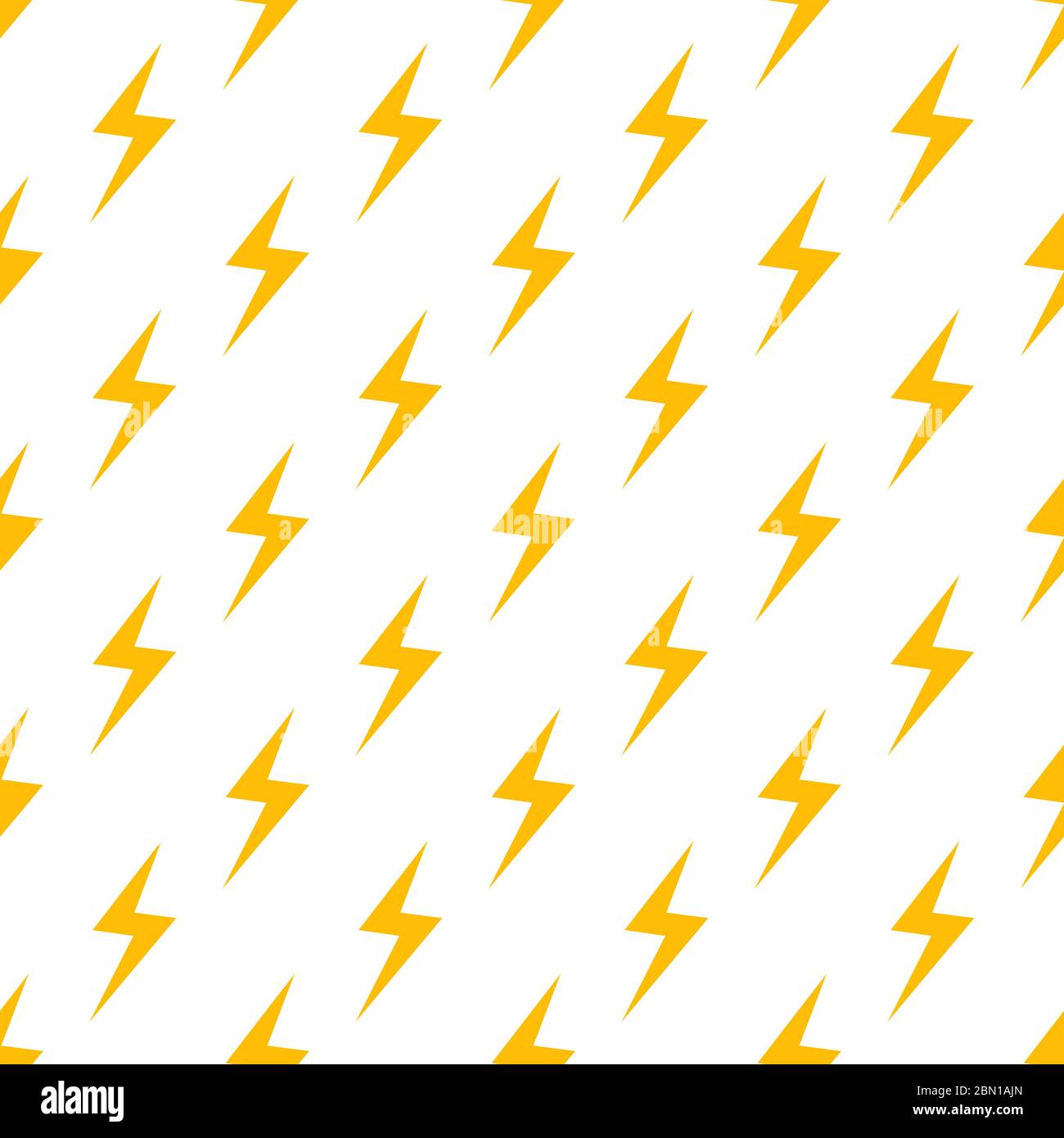Cartoon lightning bolt hi-res stock photography and images - Alamy