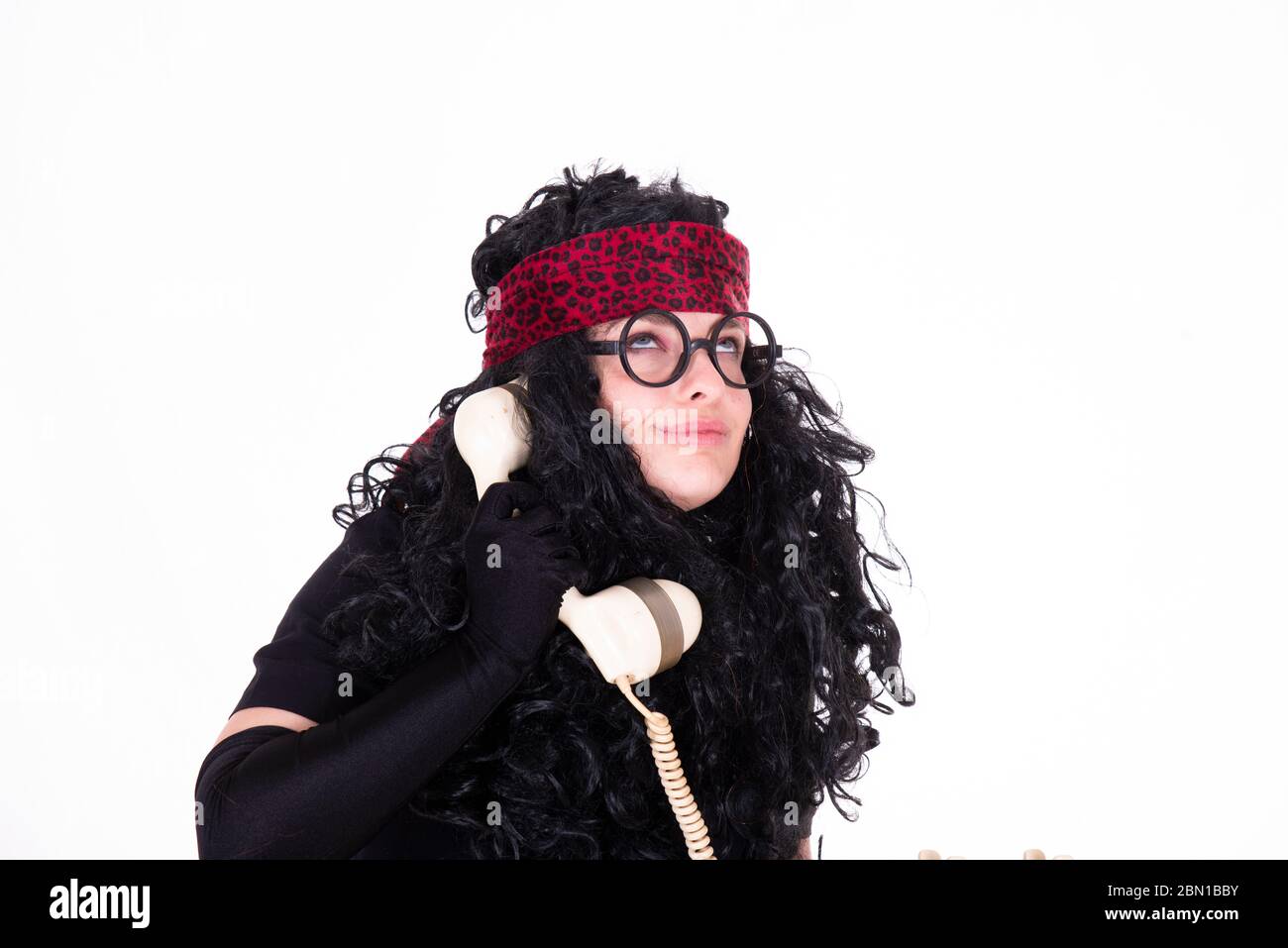 1970s pin up hi-res stock photography and images - Alamy
