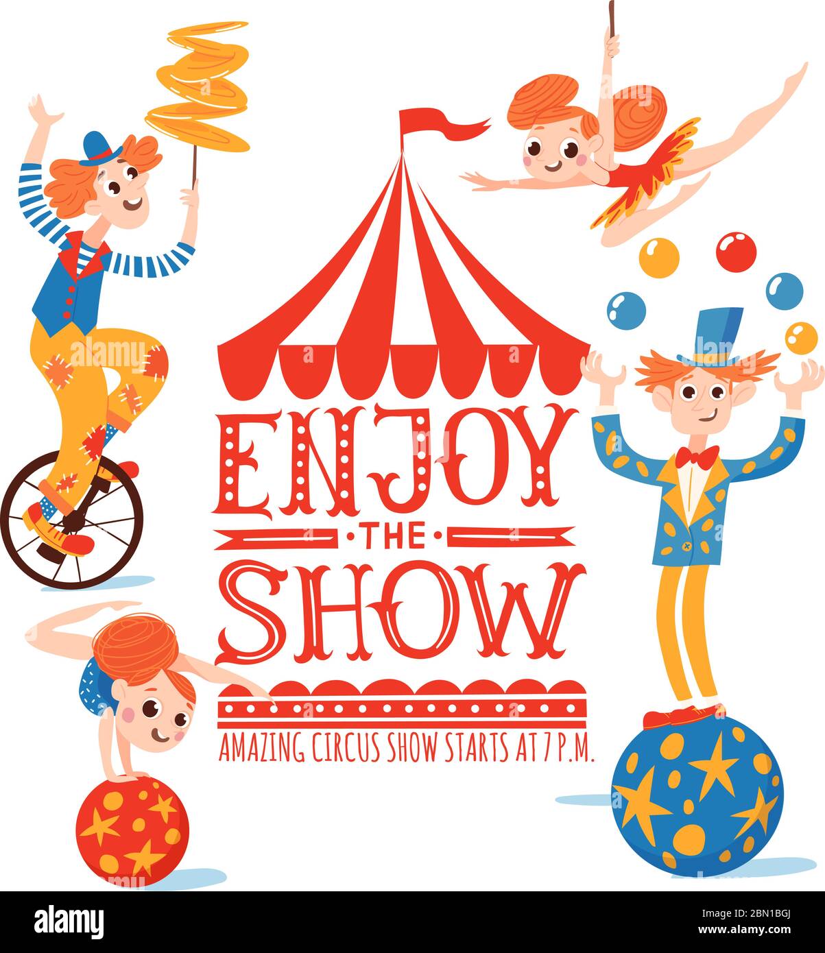 Circus strongman costume hi-res stock photography and images - Alamy