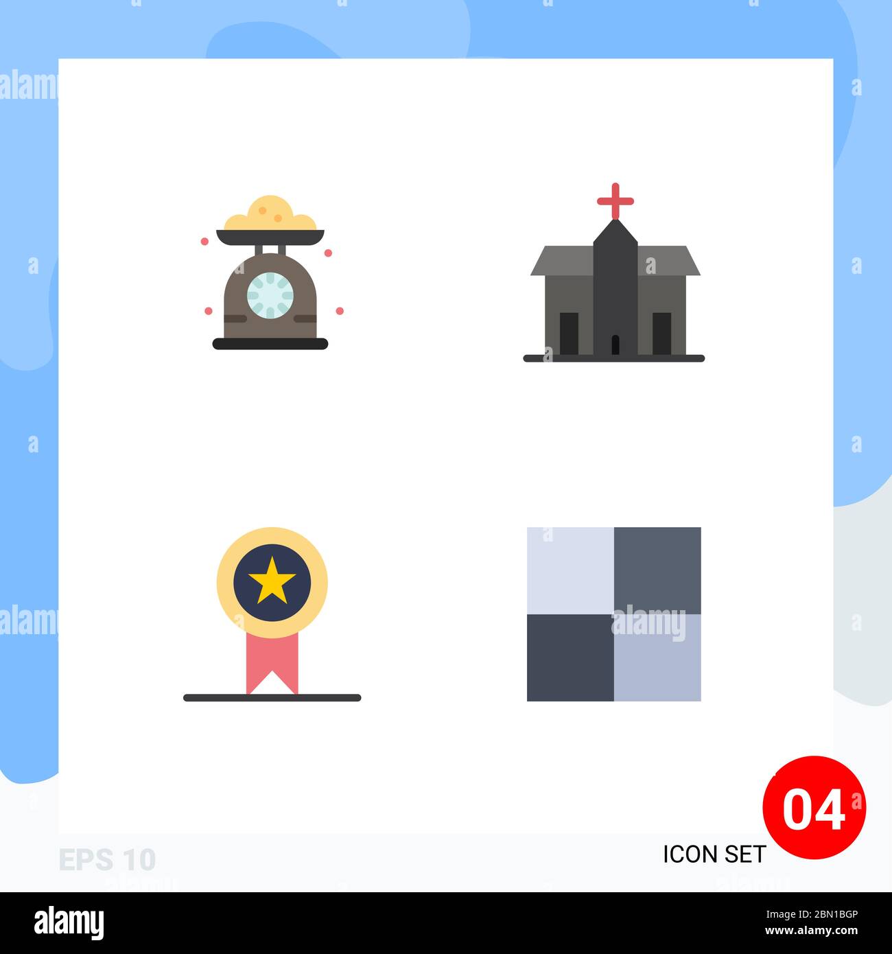 Christian insignia hi-res stock photography and images - Alamy