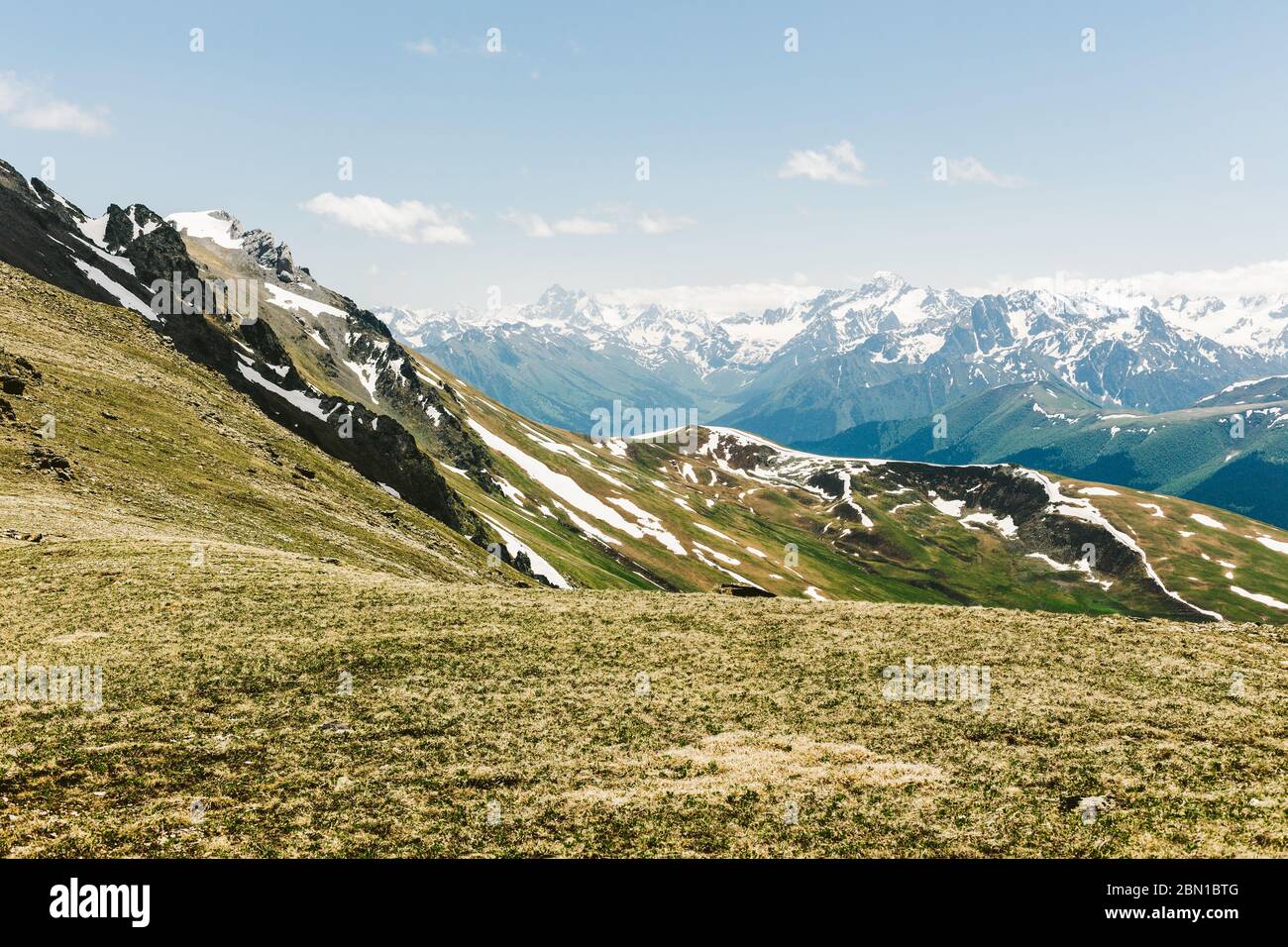 Fascinating view hi-res stock photography and images - Alamy