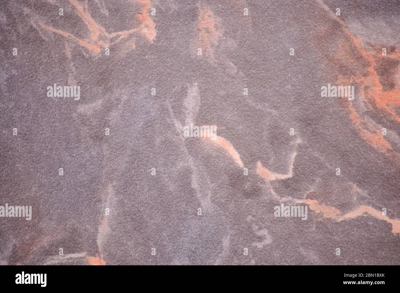 Light maroon marble, natural stone texture with beige veins. Background ...