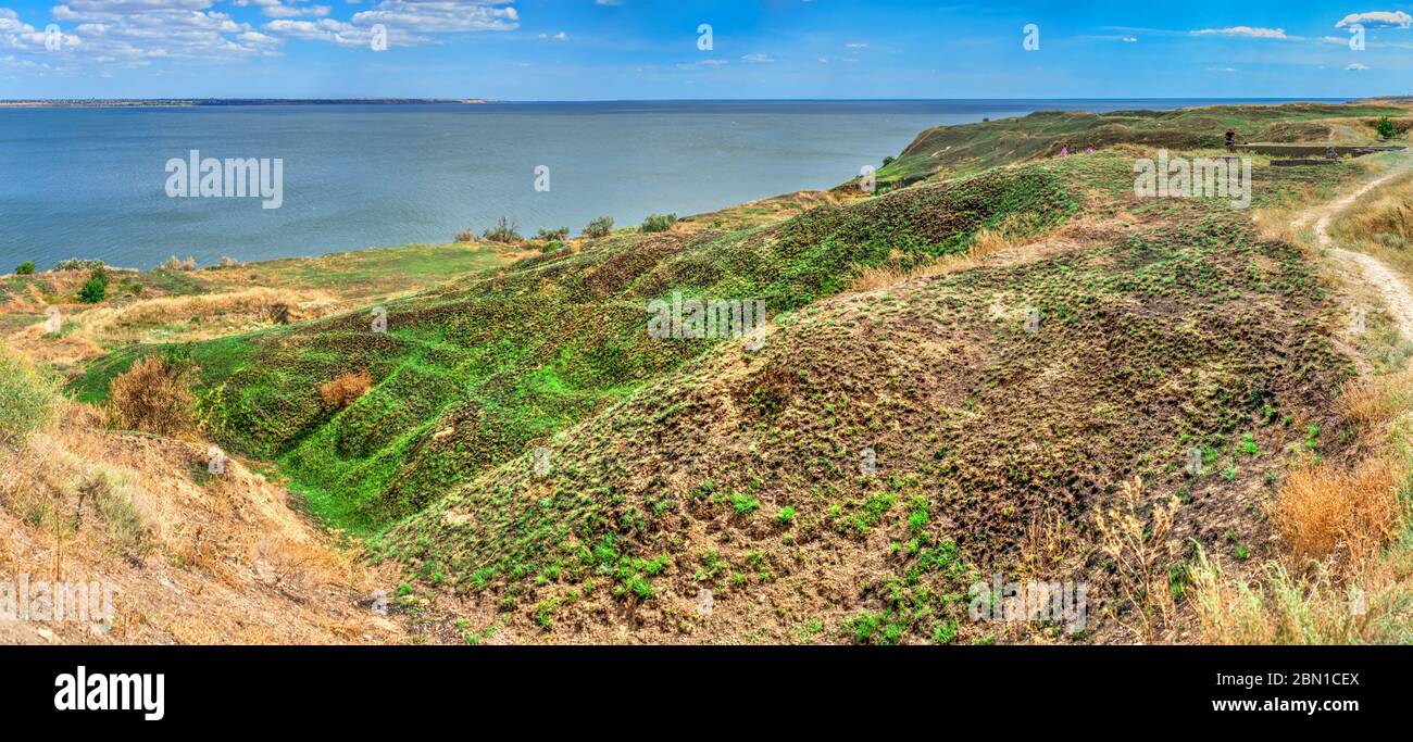 Pontic Olbia High Resolution Stock Photography and Images - Alamy