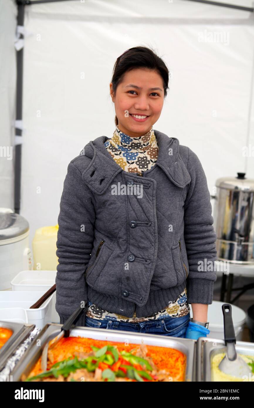 Amthai Thai Thames Festival .Organised by amthai , Uk's first Thai ...