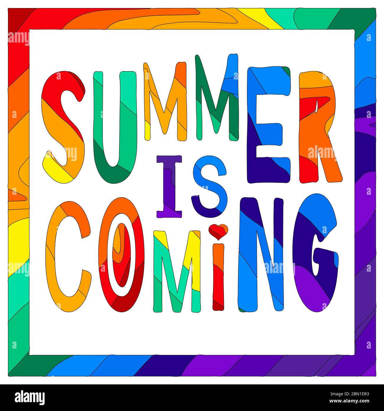 Funny frame hi-res stock photography and images - Alamy