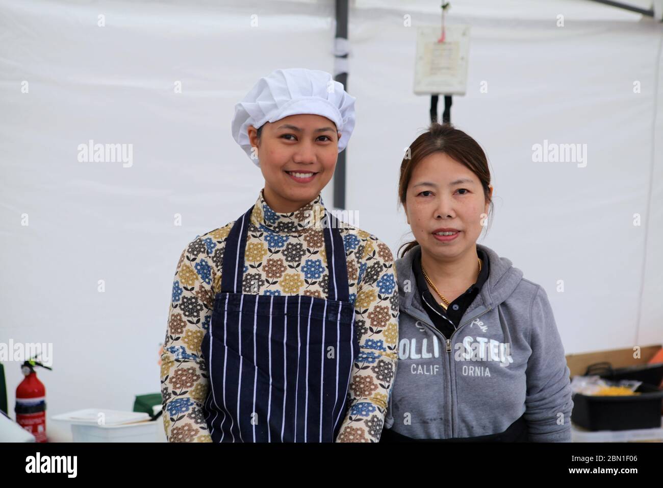Amthai Thai Thames Festival .Organised by amthai , Uk's first Thai ...
