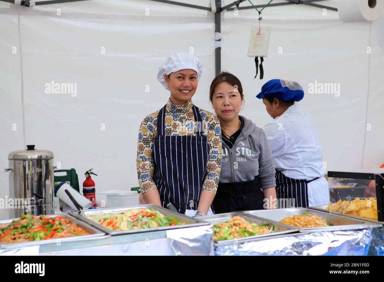 Amthai Thai Thames Festival .Organised by amthai , Uk's first Thai ...