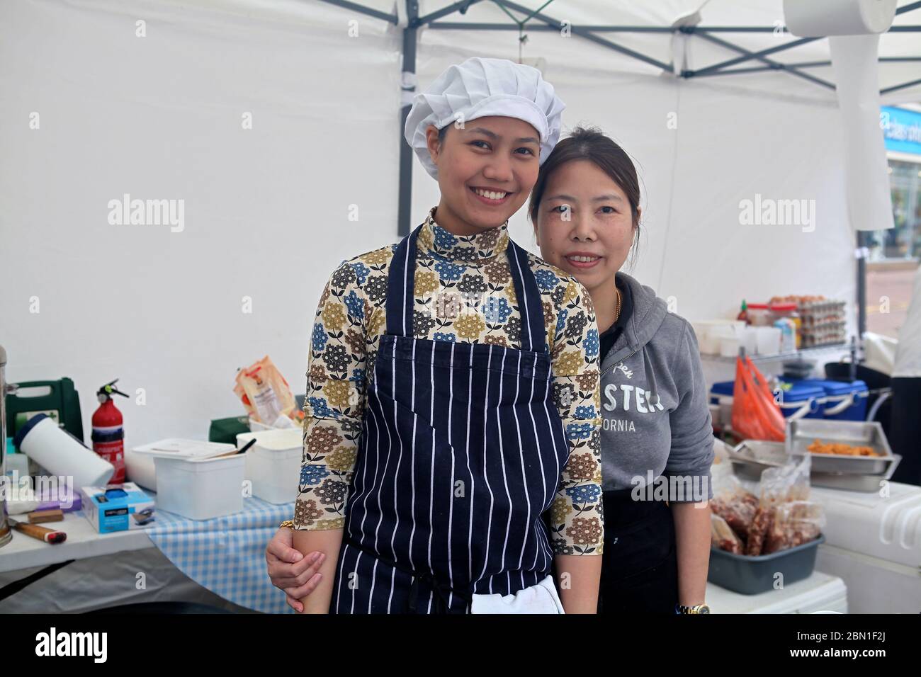 Amthai Thai Thames Festival .Organised by amthai , Uk's first Thai ...