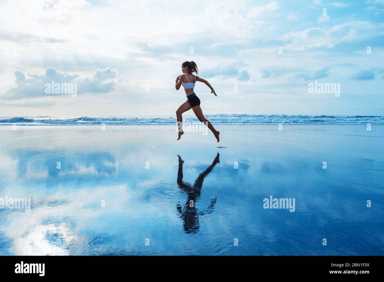 Fat Woman Beach Pool High Resolution Stock Photography and Images - Alamy