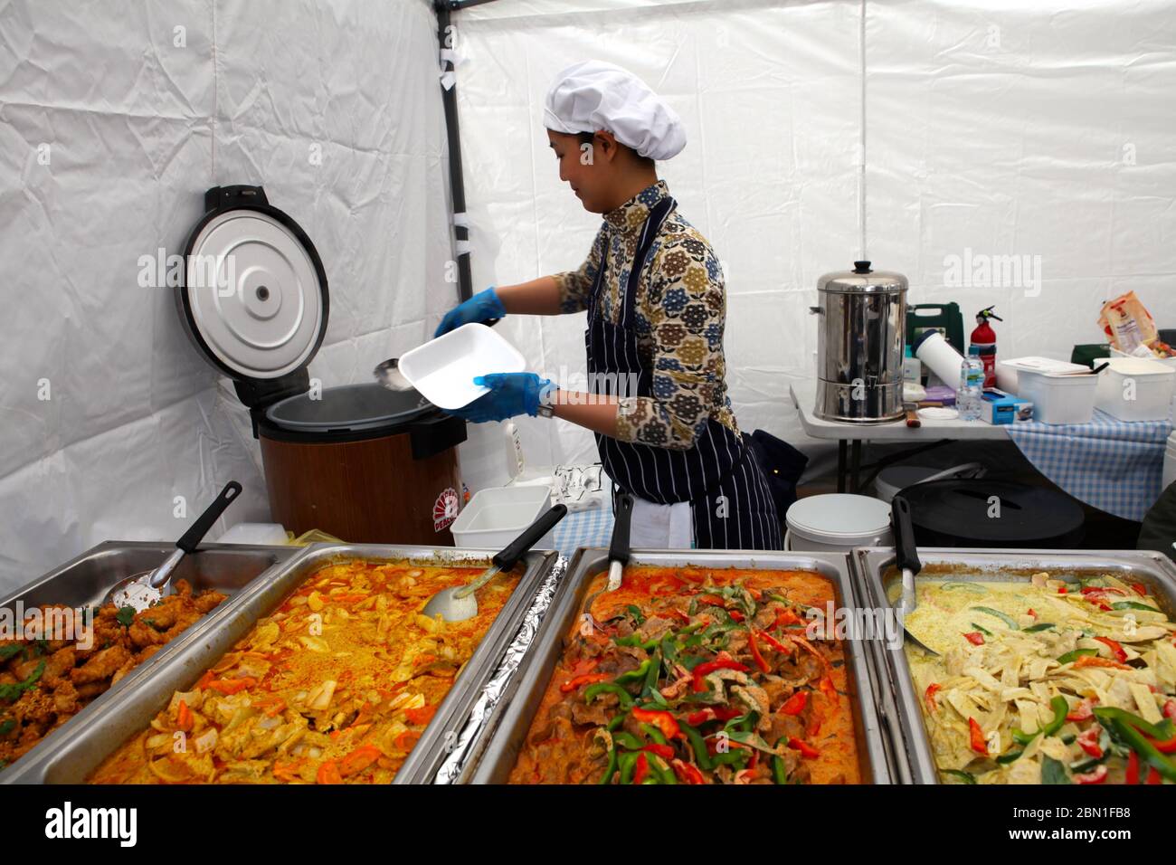 Amthai Thai Thames Festival .Organised by amthai , Uk's first Thai ...