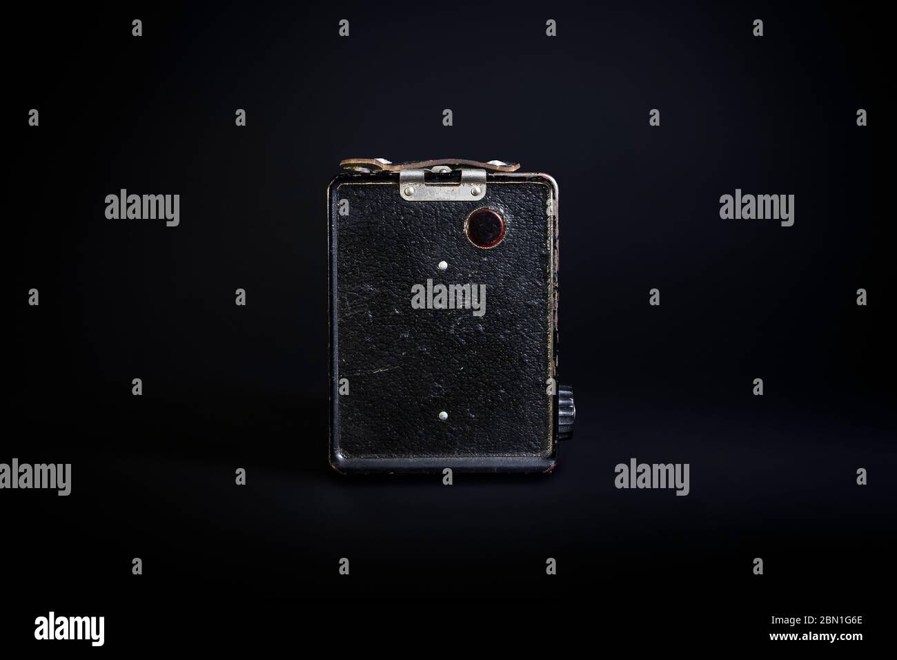 brownie camera studio shot Stock Photo - Alamy