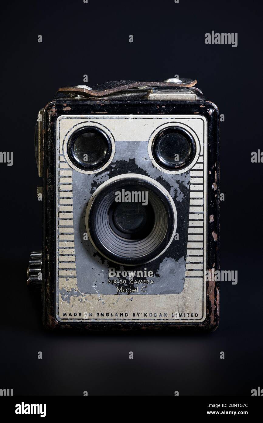 Brownie detail hi-res stock photography and images - Alamy