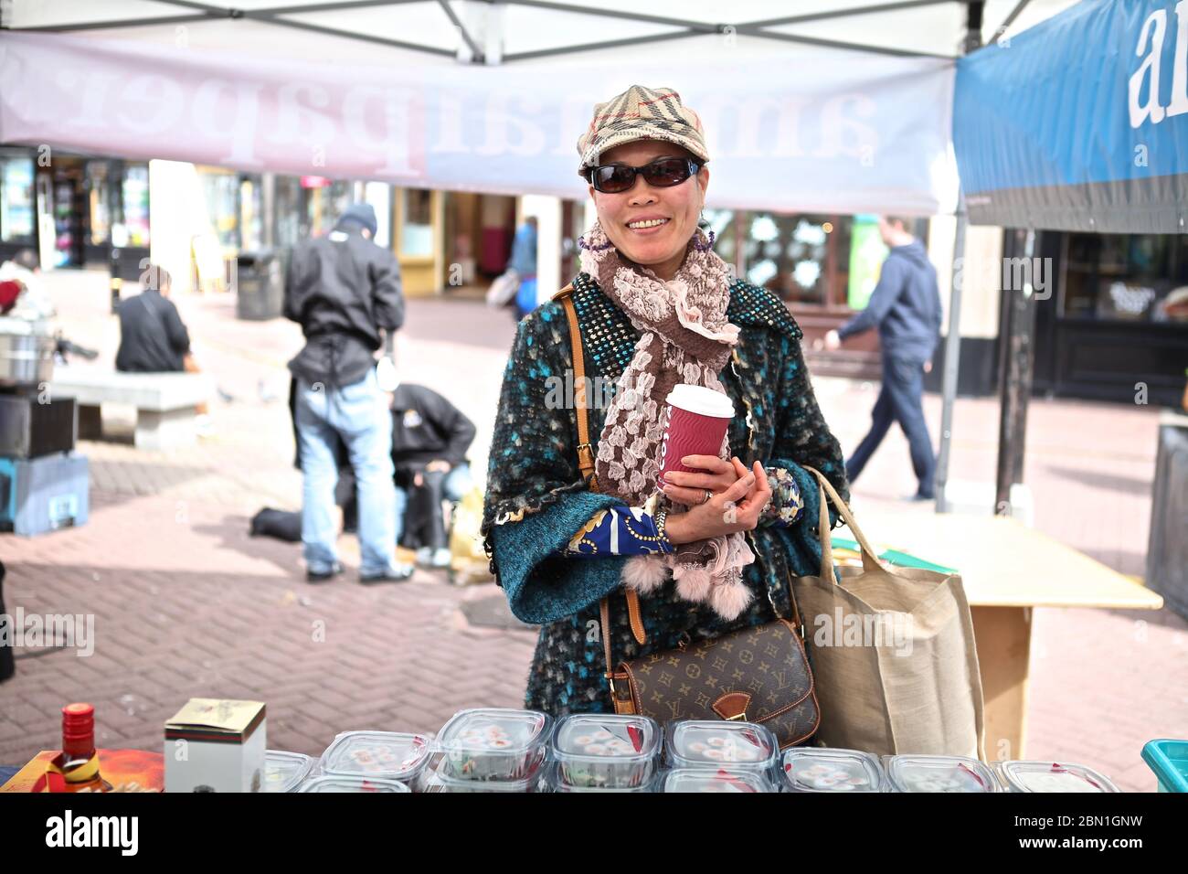 Amthai Thai Thames Festival .Organised by amthai , Uk's first Thai ...