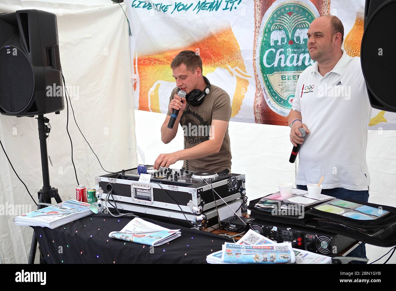 Amthai Thai Thames Festival .Organised by amthai , Uk's first Thai ...