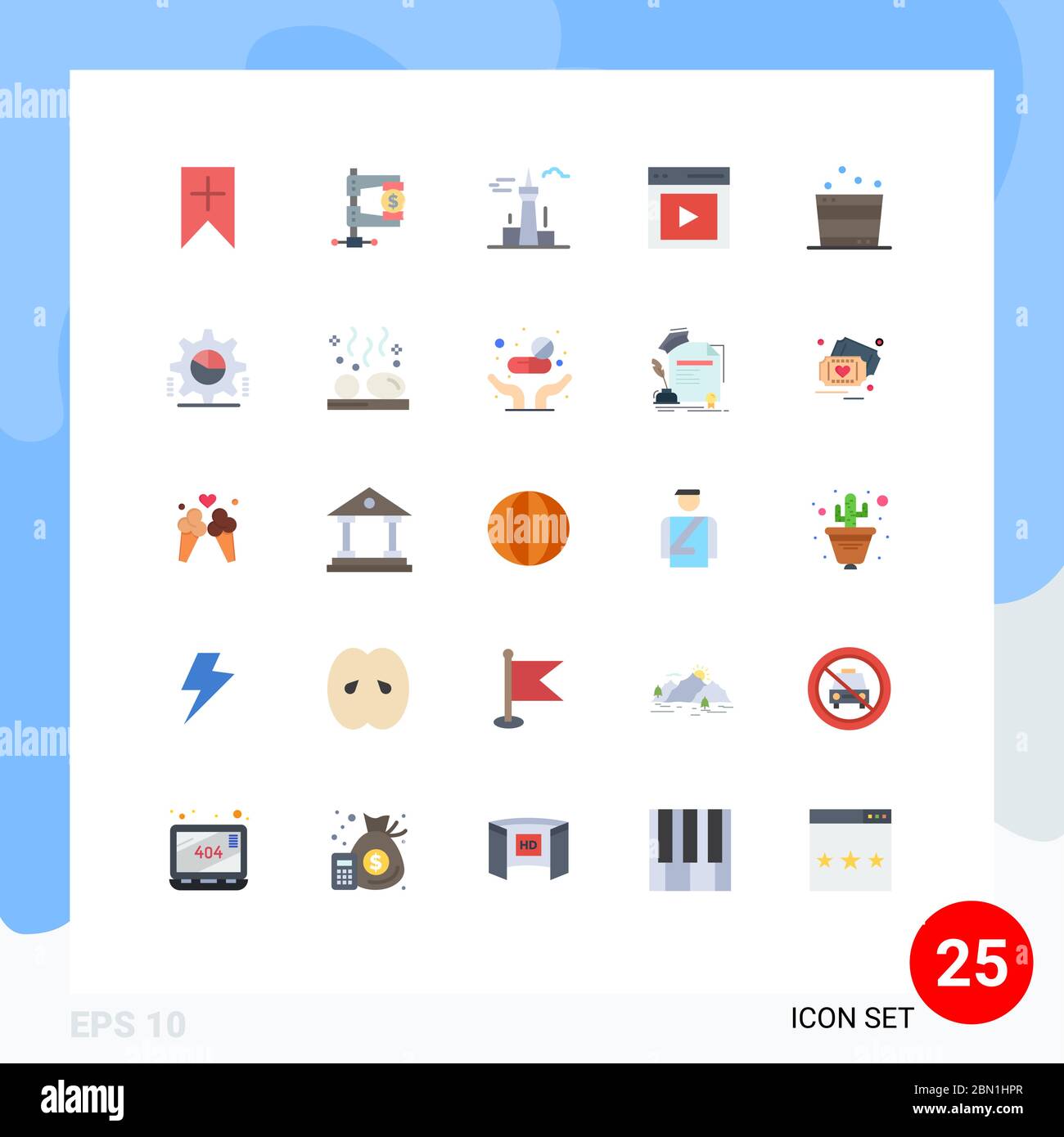 Reform tower Stock Vector Images - Alamy