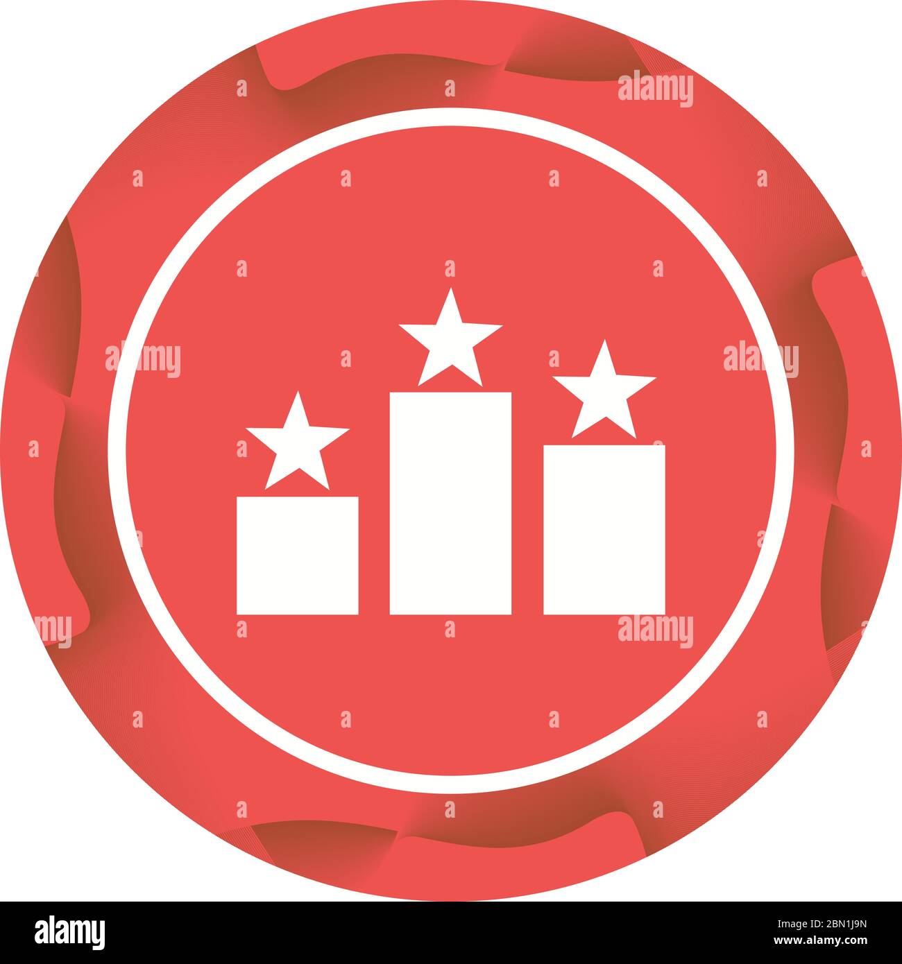Ranking graphic vector vectors Stock Vector Images - Alamy