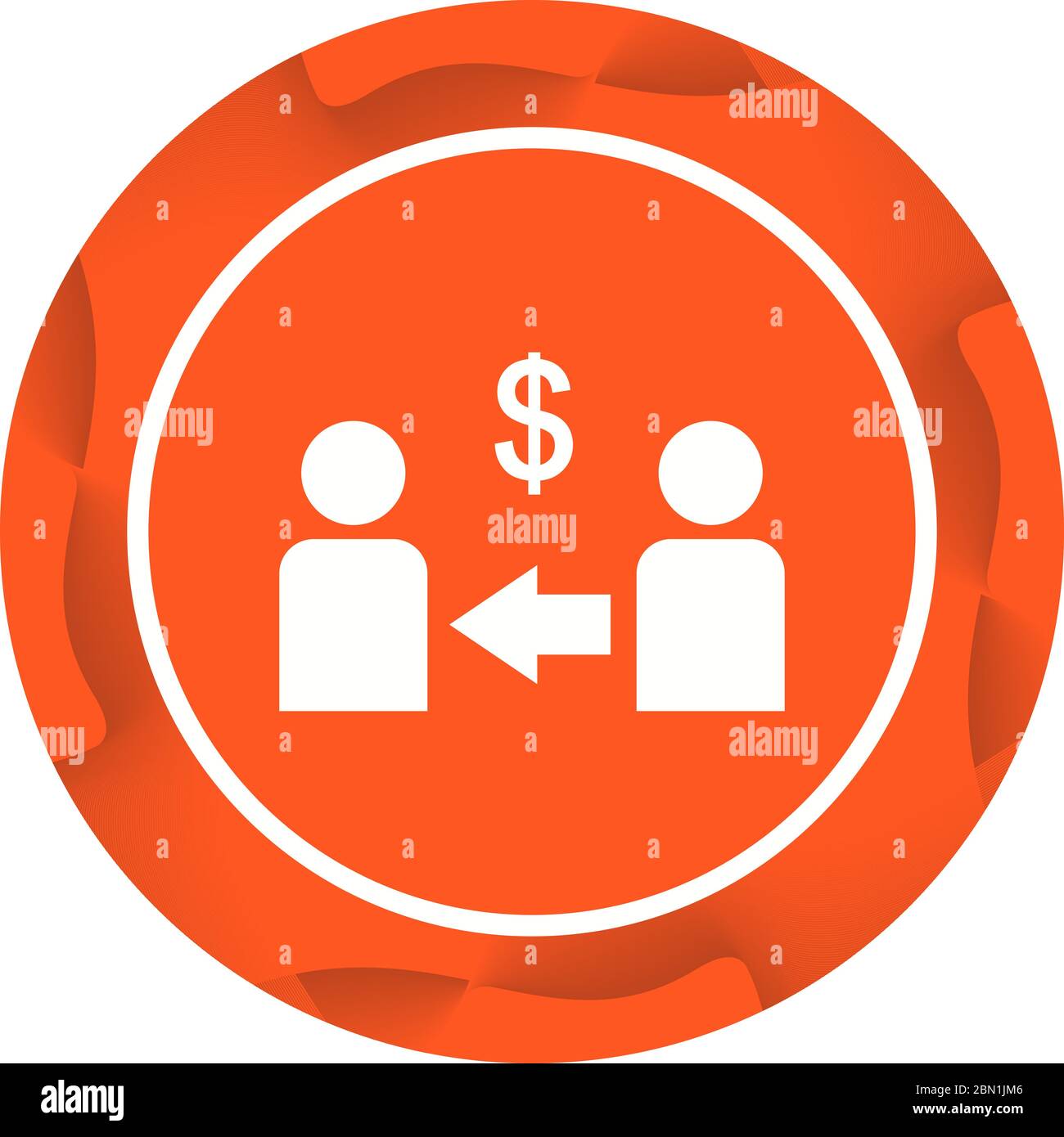 Business Affiliation Stock Vector Images - Alamy