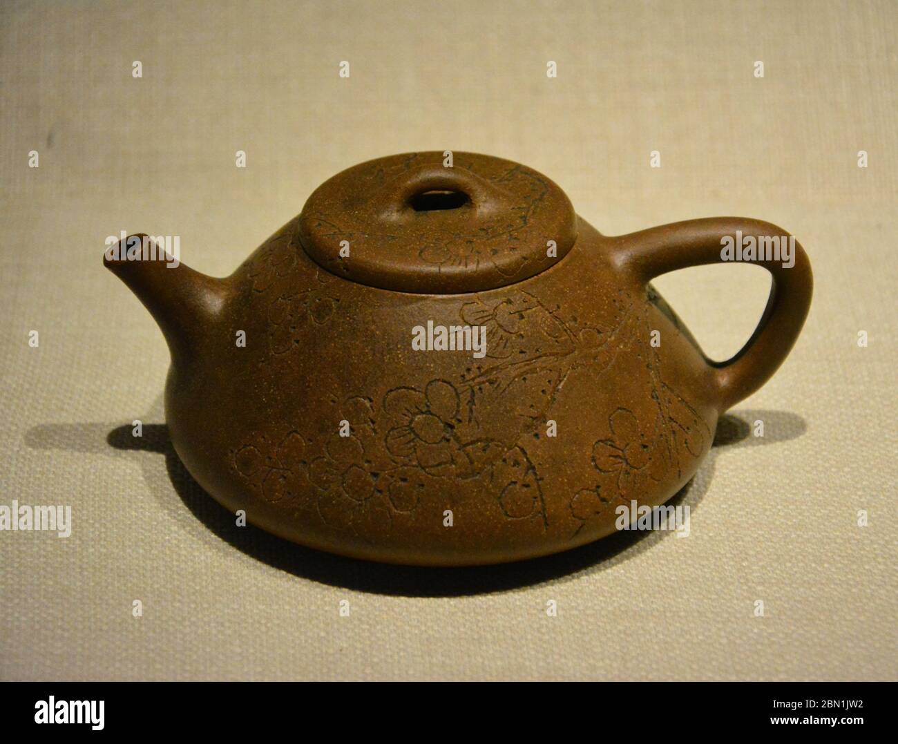 Teapot museum china hi-res stock photography and images - Alamy
