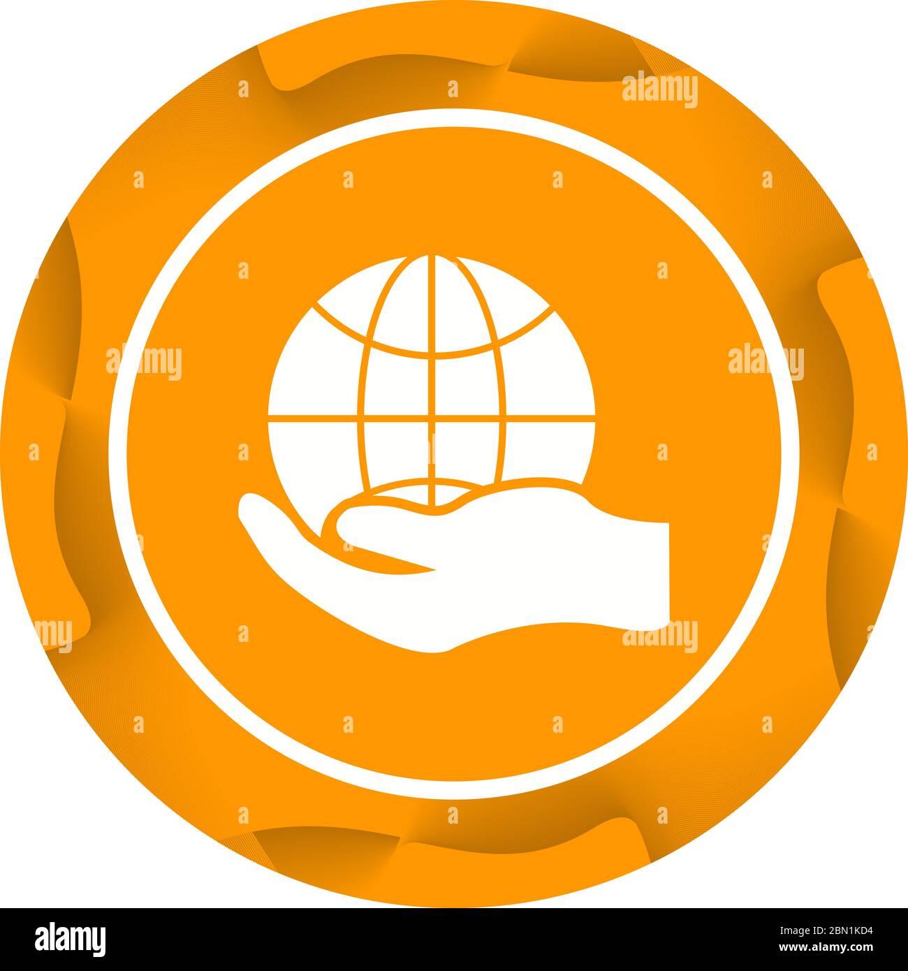 Global iconic Stock Vector Images - Alamy